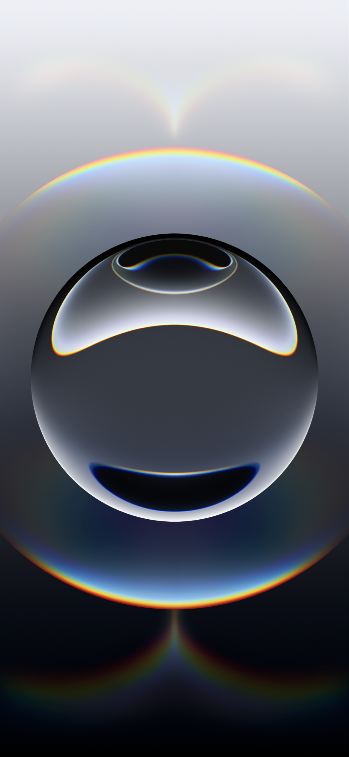 Líbí se vám na novém iPhonu 16e nejvíc jeho tapeta? Tady si ji můžete stáhnout | mobilenet.cz